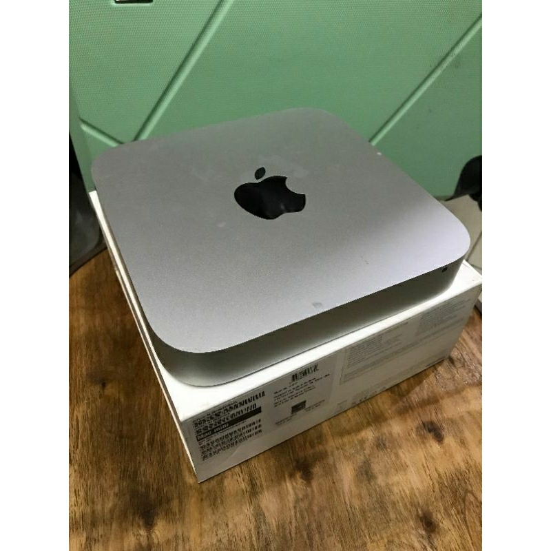 Jual Mac Mini late 2014 SECOND (MATI/RUSAK) | Shopee Indonesia