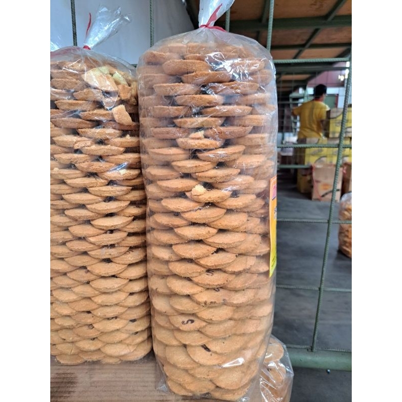 Jual Kue Bolu Kering 500gram | Shopee Indonesia