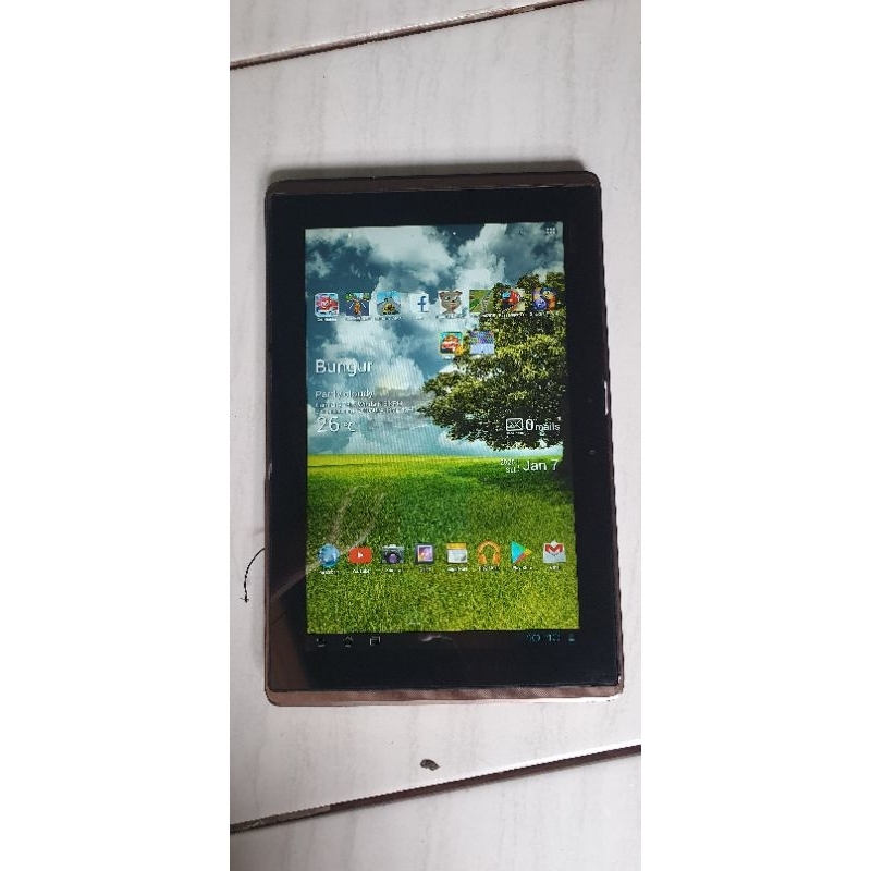 Jual tab asus tf 101 | Shopee Indonesia
