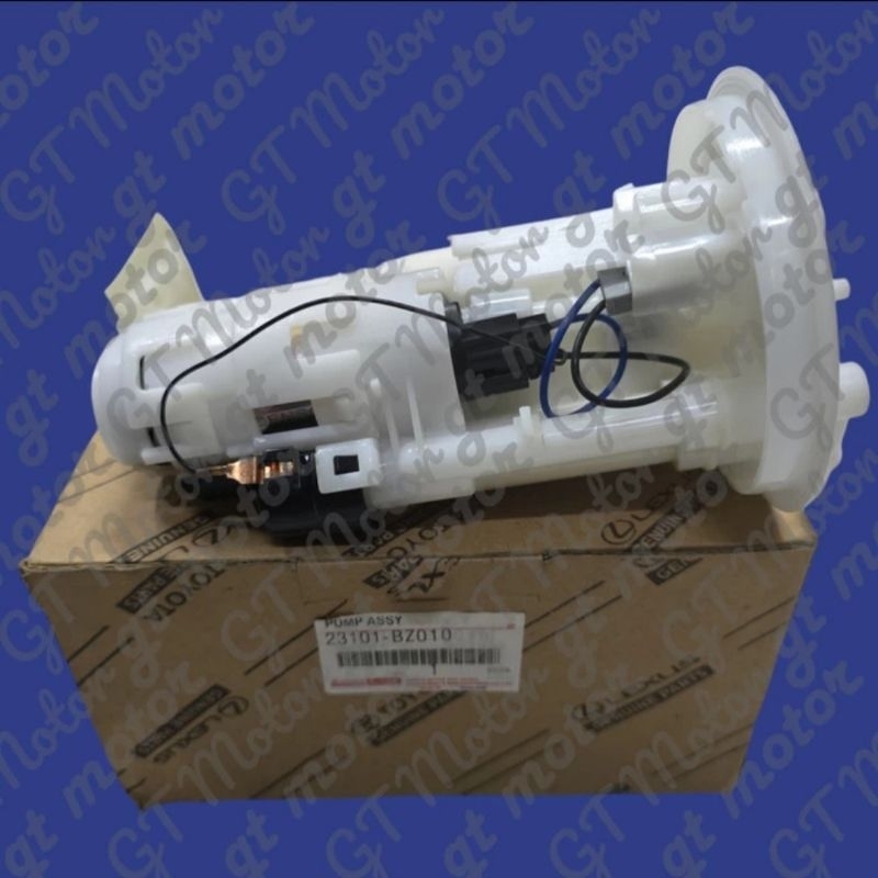 Jual Fuel Pump Assy Pompa Bensin Komplit Toyota Avanza Xenia 1.3 1.3cc ...