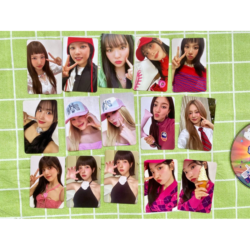 Jual Official Photocard strategy album pc nayeon jeongyeon momo sana ...