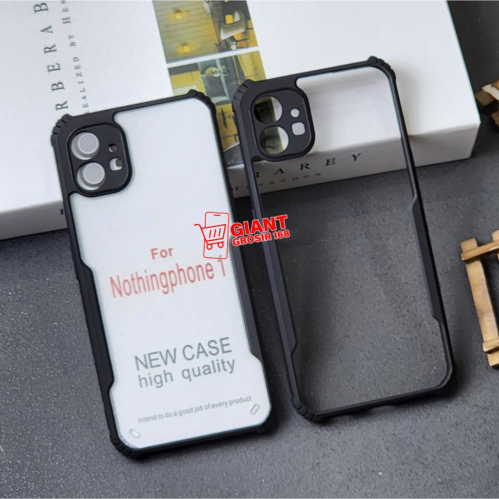 Jual Nothing Phone 1 Nothing Phone 2 Nothing Phone 2A Fusion Case Armor ...