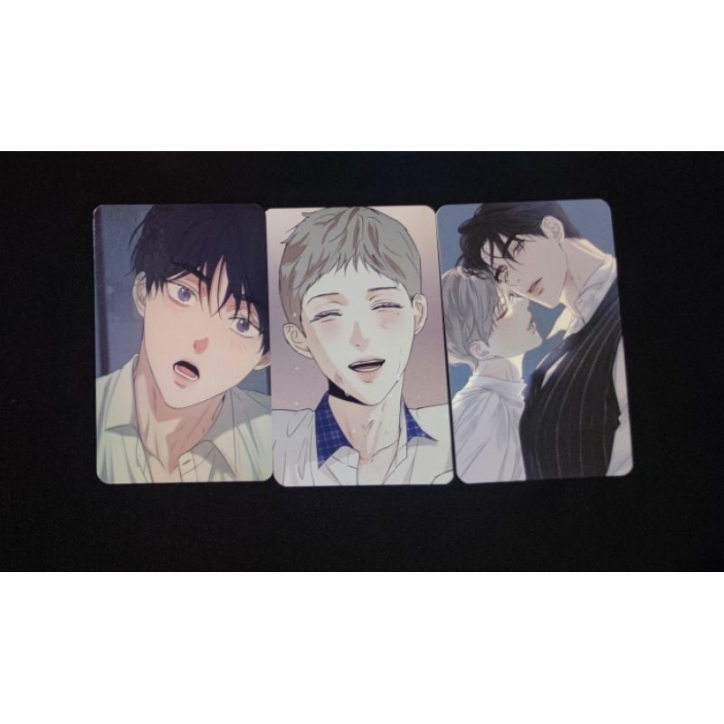 Jual [BOOKED] RPC CRY ME A RIVER (TAKE ALL) | Shopee Indonesia
