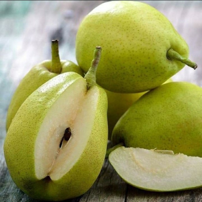 Jual Buah Pear Xianglie Manis Segar dan berkualitas tinggi manis Penuh ...