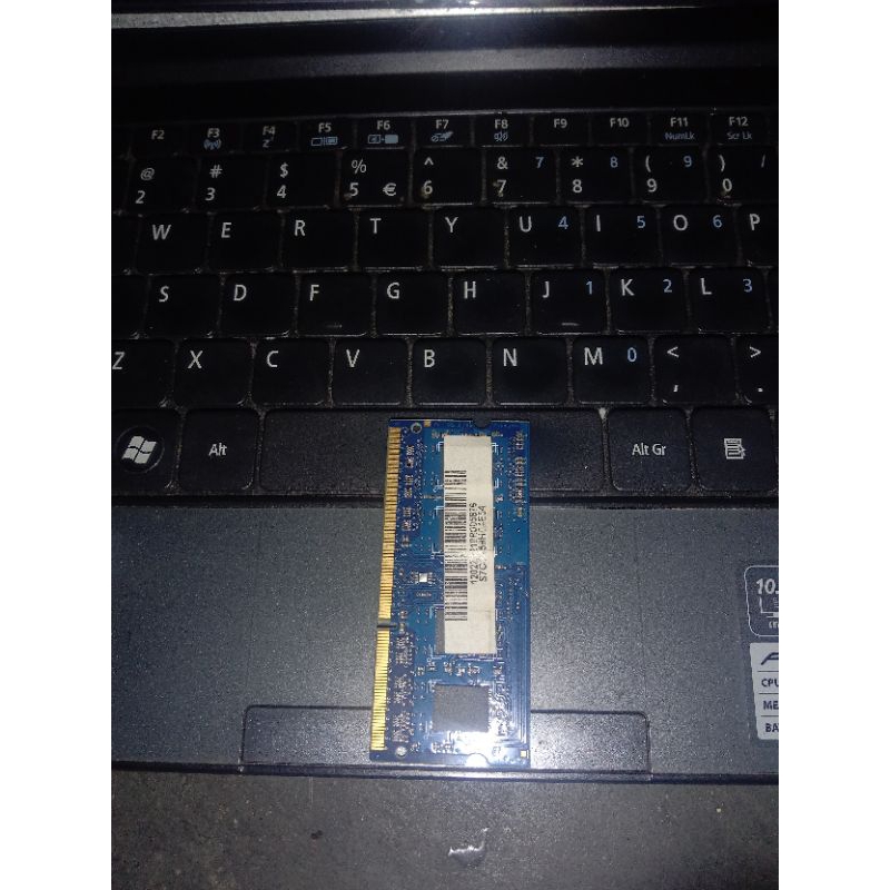Jual ram laptop ddr3 2gb | Shopee Indonesia