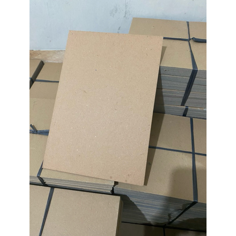 Jual Karton tebal 3mm | Shopee Indonesia