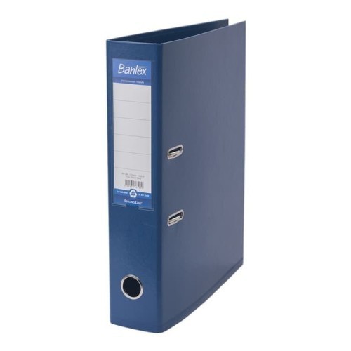 Jual Map File A4 Blue BANTEX | Shopee Indonesia