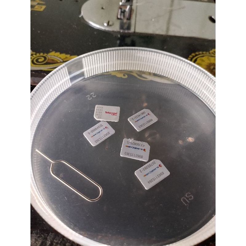 Jual kartu mati atau tidak ada sinyal sama sekali | Shopee Indonesia