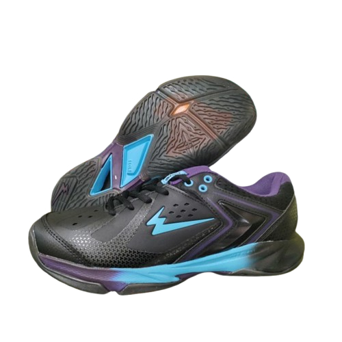 Jual Sepatu Badminton Eagle PNR Infinity Original | Shopee Indonesia