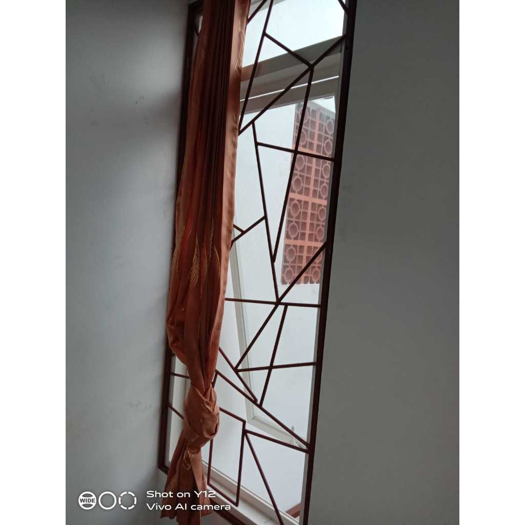 Jual MODEL TRALIS MINIMALIS HARGA MURAH AREA SIDOARJO KOTA | Shopee ...