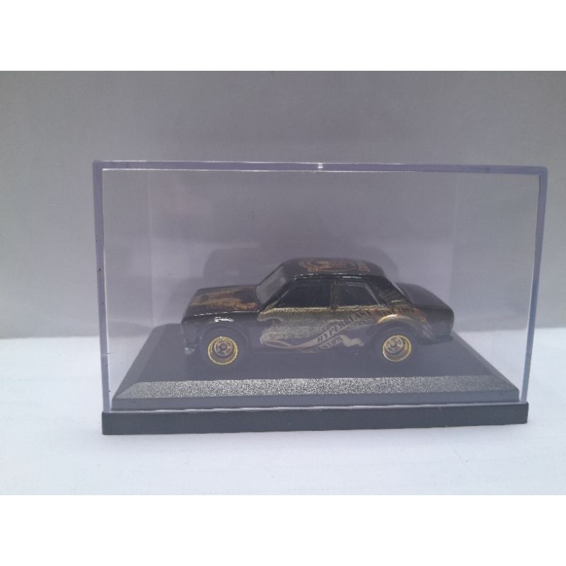 Jual HotWheels Datsun 510 Hyperblast Custom | Shopee Indonesia
