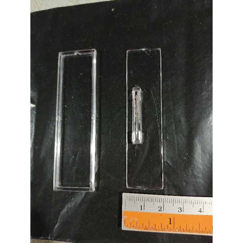 Jual name tag mika nama dada insert paper tanda pengenal | Shopee Indonesia