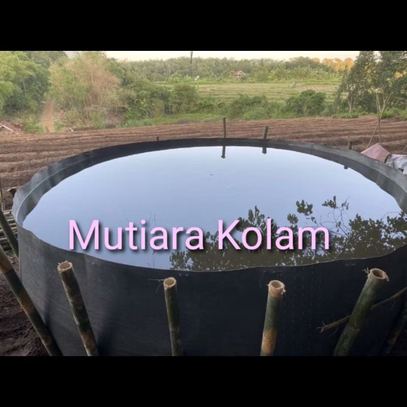 Jual kolam karet PVC berkualitas tinggi D3 | Shopee Indonesia