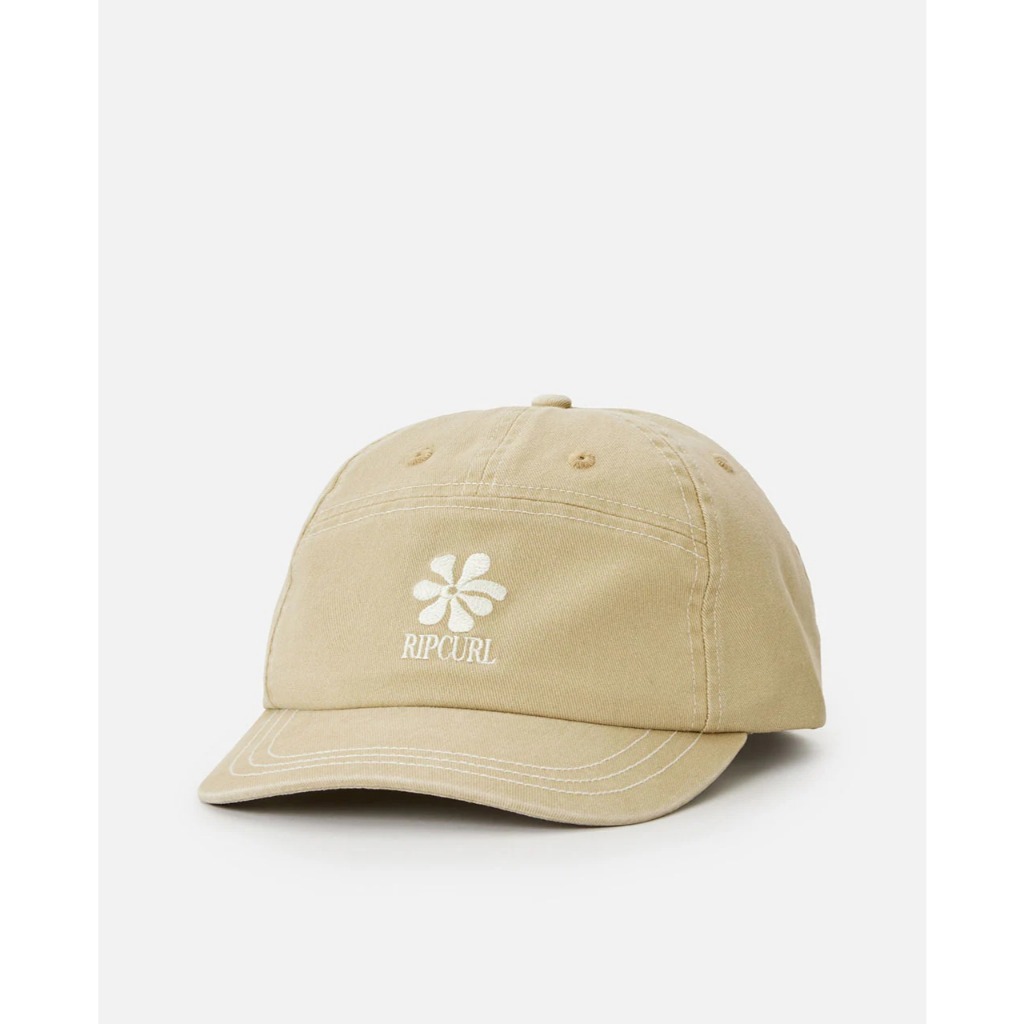 Jual Rip Curl Women Mix 5 Panel Cap - Washed Green | Shopee Indonesia