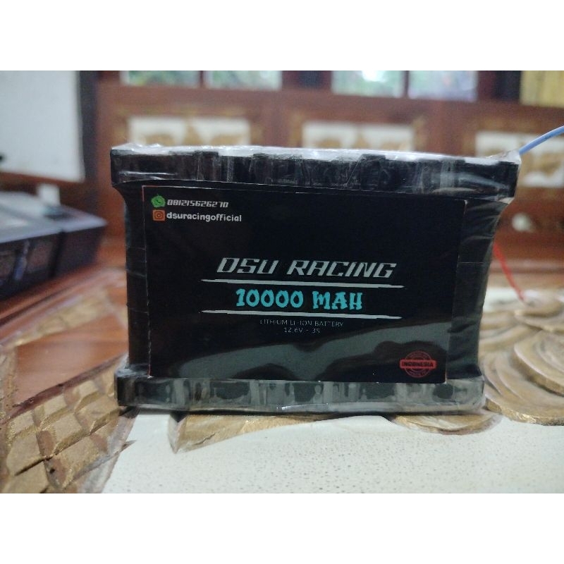 Jual BATERAI PACK Lithium, Batre Multi Fungsi Type 18650 12V 20A 40A ...