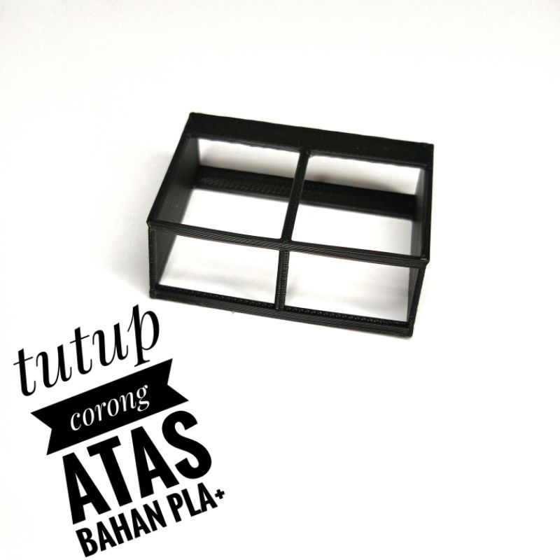 Jual Tutup corong atas (tanpa corong) miniatur bus basuri skala 1:20 ...