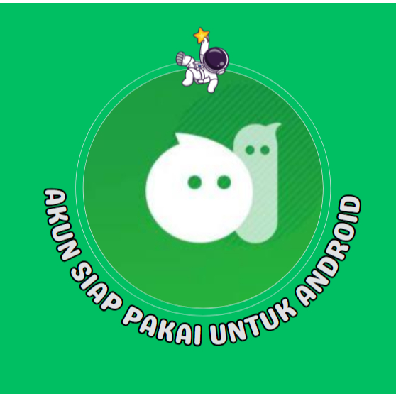 Jual AKUN SIAP PAKAI UNTUK ANDROID | kualitas bintang 5 | MASA AKTIF 3 ...