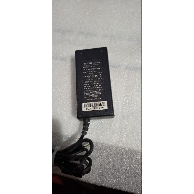 Jual adaptor 12v 2 amper adaptor printer sesuai gambar | Shopee Indonesia