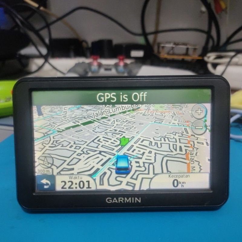 Jual GPS Garmin nuvi mobil motor peta maps navigasi | Shopee Indonesia