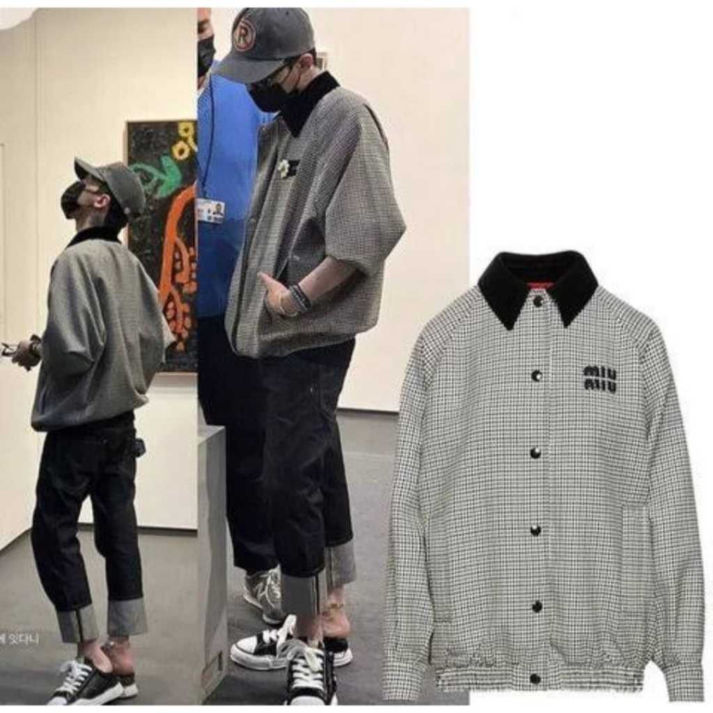 Jual jacket mm | Shopee Indonesia