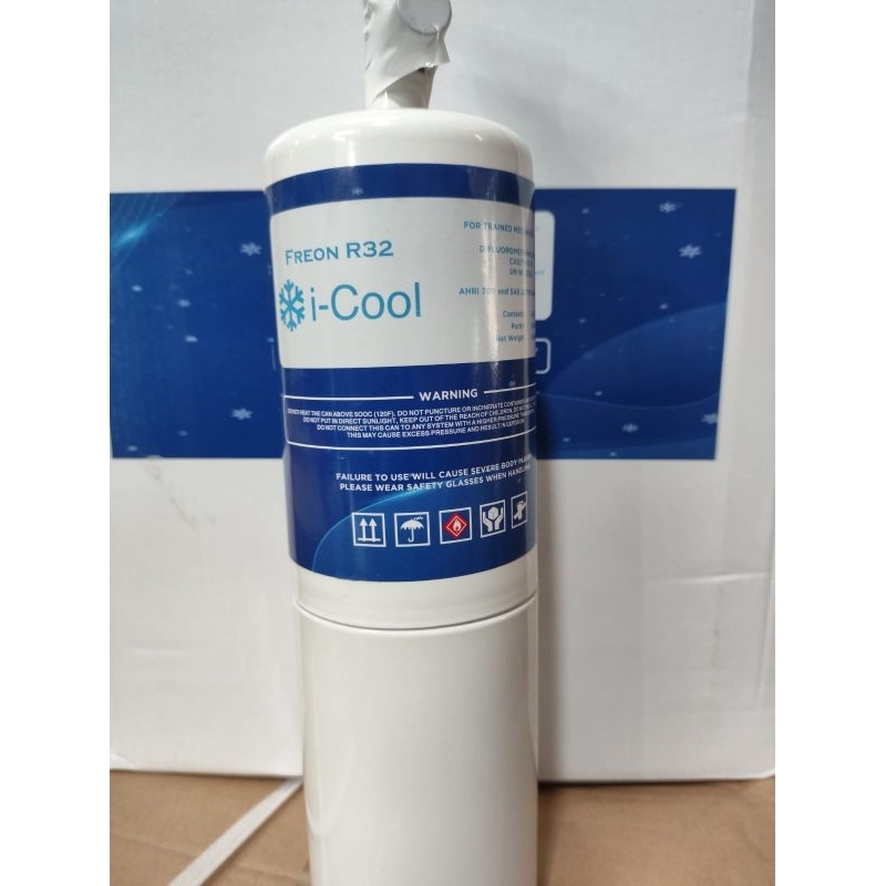 Jual Freon R32 AC 650g | Shopee Indonesia