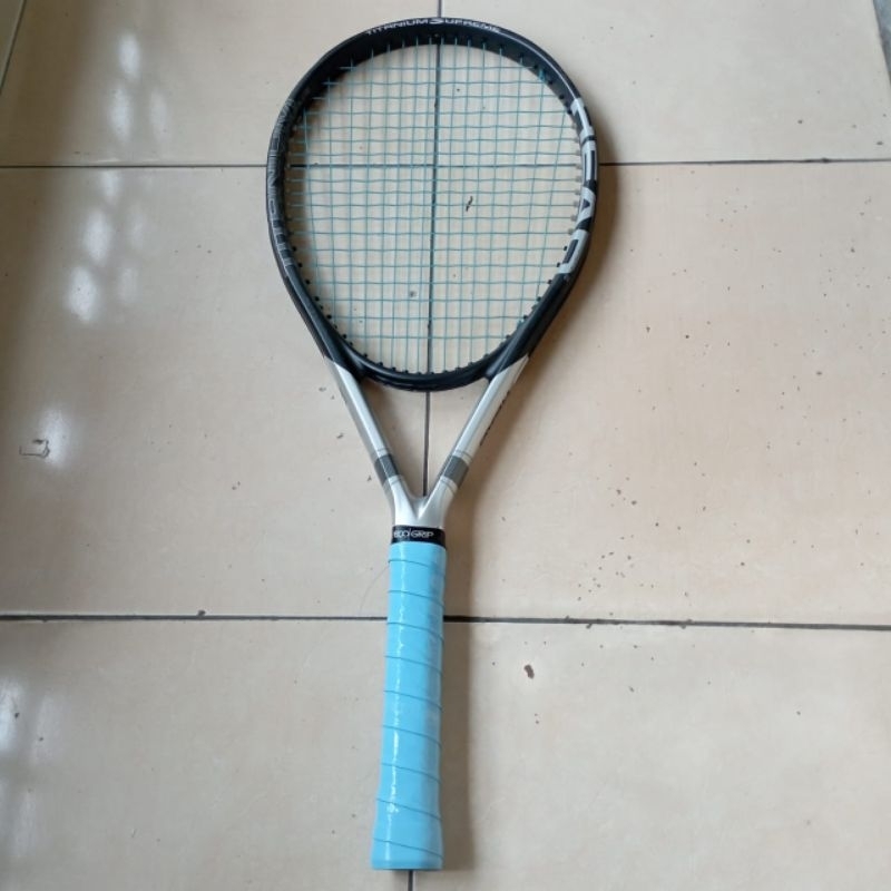 Jual Raket tenis head ti s5 supreme original | Shopee Indonesia