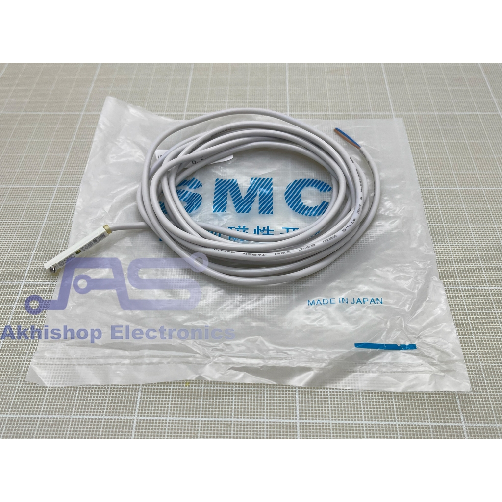Jual Original SMC Magnetic Reed Switch Sensor Pneumatic Sensor D-A54 D-A93 D-C73 D-M9B D-Z73 ...