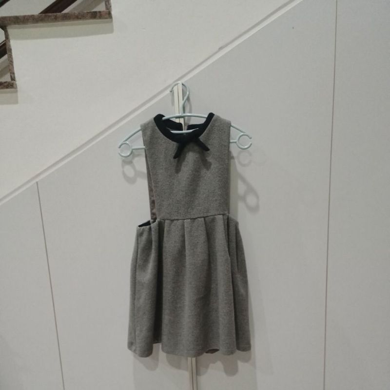 Jual preloved milik sendiri dress anak perempuan (perkiraan 8-9 tahun ...