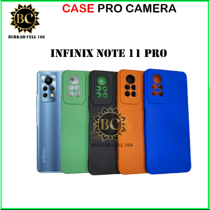 Jual CASE PRO CAMERA INFINIX NOTE 12 2023 HOT 10 HOT 10 PLAY HOT 11 HOT ...