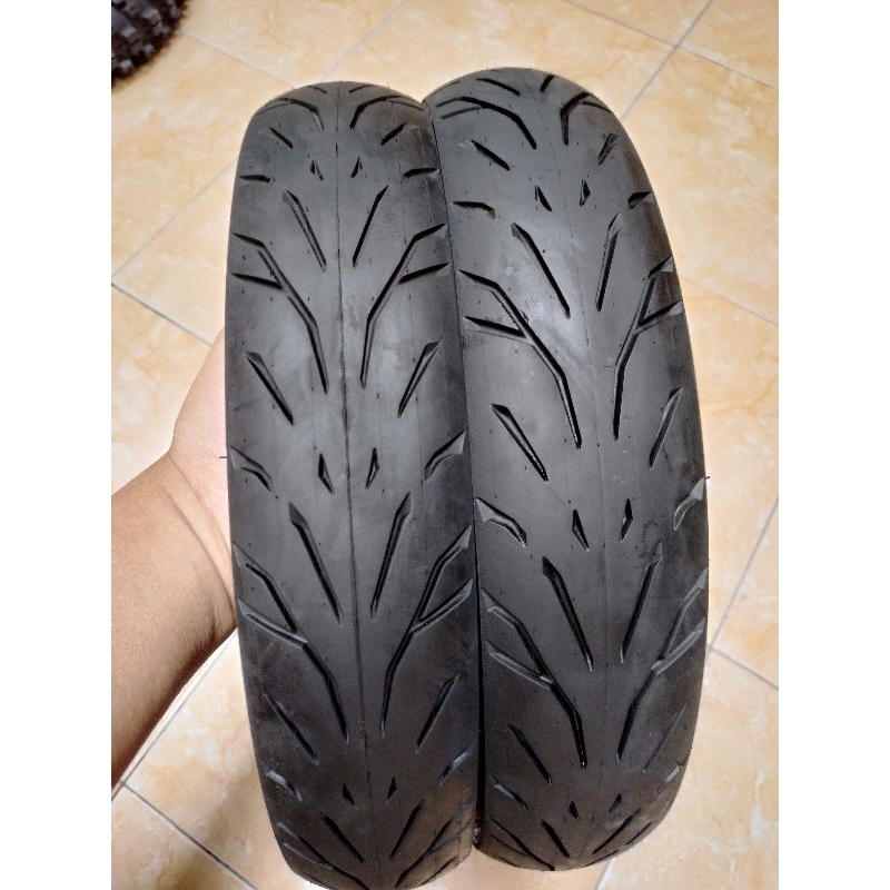Jual Ban Luar Sepeda Listrik E Bike E-Bike 14×2.50 Selis Tubeless E ...