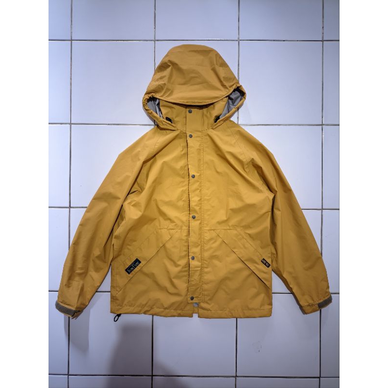 Jual jaket outdoor foxfire goretex kondisi like new size L | Shopee ...