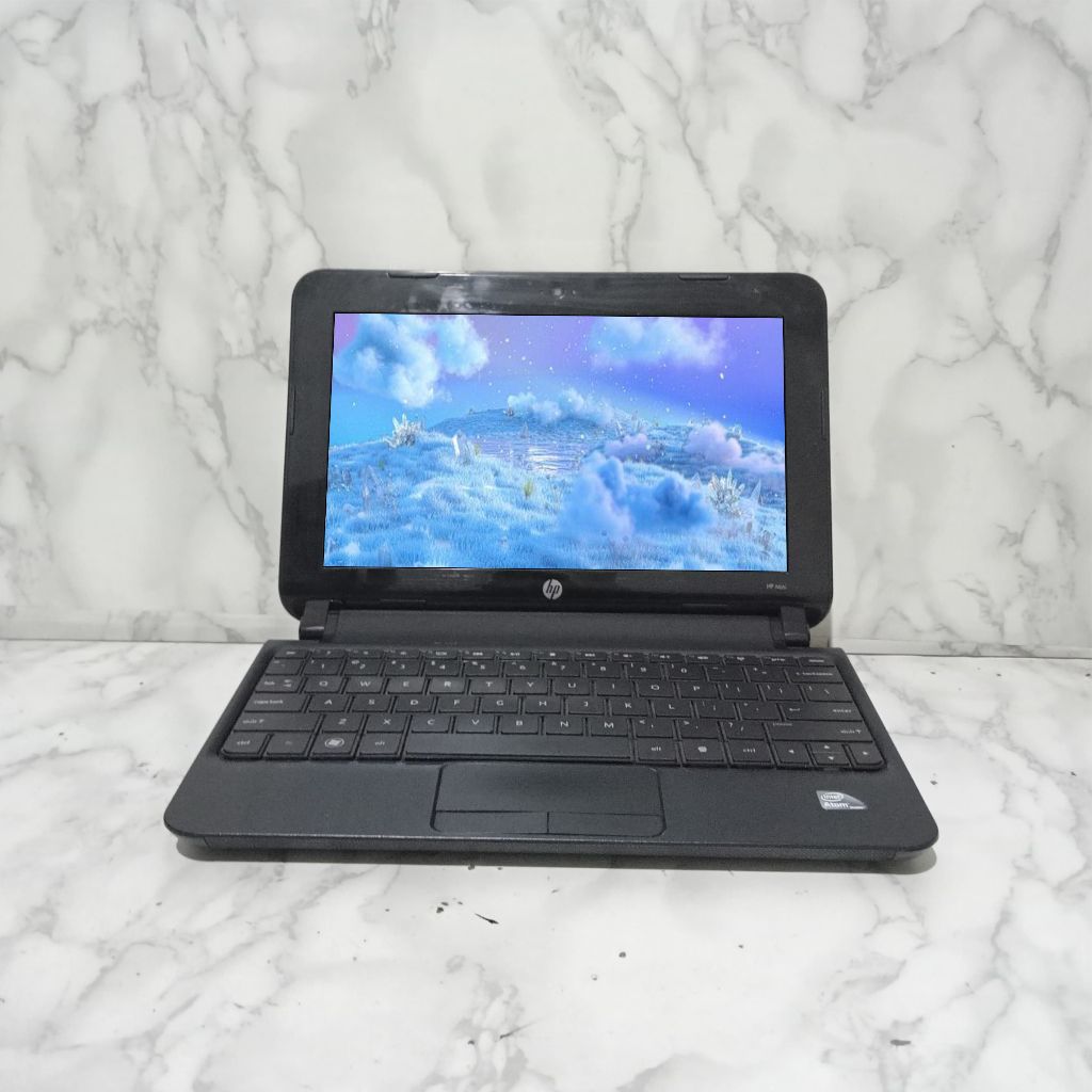 Jual Notebook HP MINI 2GB/320GB ALL SERIES Second | Shopee Indonesia