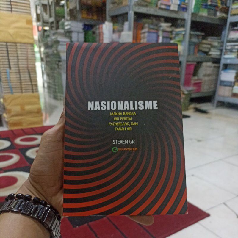 Jual BUKU SEJARAH BUDAYA / BACAAN MEMOAR INSPIRATIF / NASIONALISME MAKNA BANGSA IBU PERTIWI ...