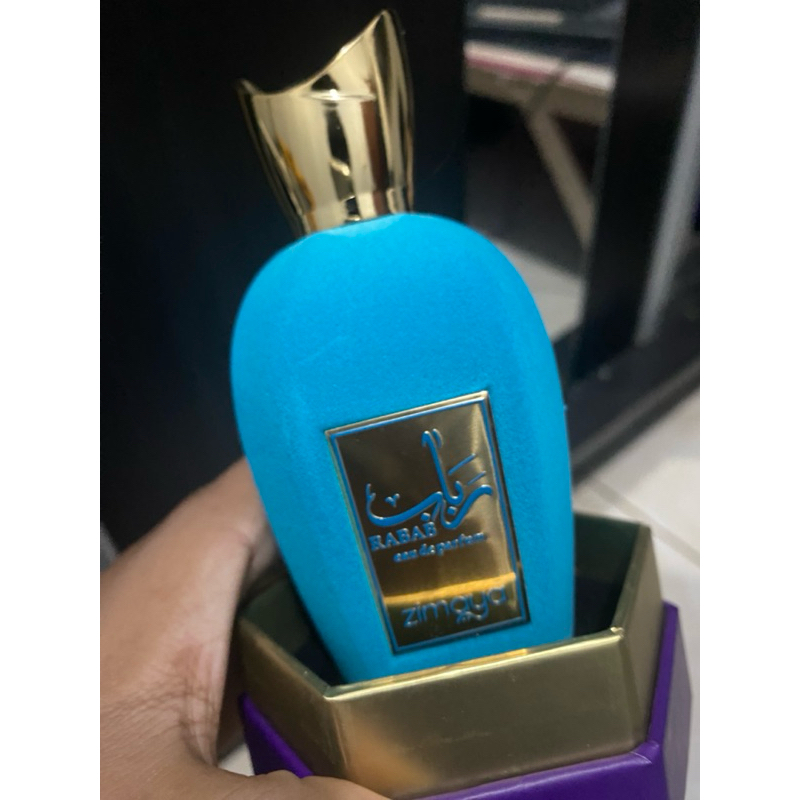 Jual Zimaya Rabbab | Shopee Indonesia