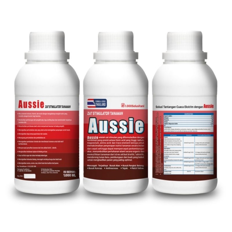 Jual Aussie Obat Ganoderma Sawit 500ml | Nutrisi Obat Ganoderma | Anti ...