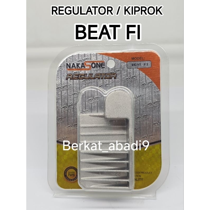 Jual Kiprok Regulator Beat Fi F1 Injeksi | Shopee Indonesia