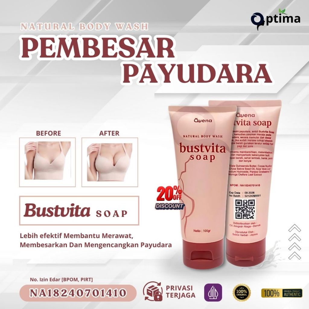 Jual ( PRIVASI AMAN ) Asli Paket Pembesar Dan Pengencang Payudara Yang ...