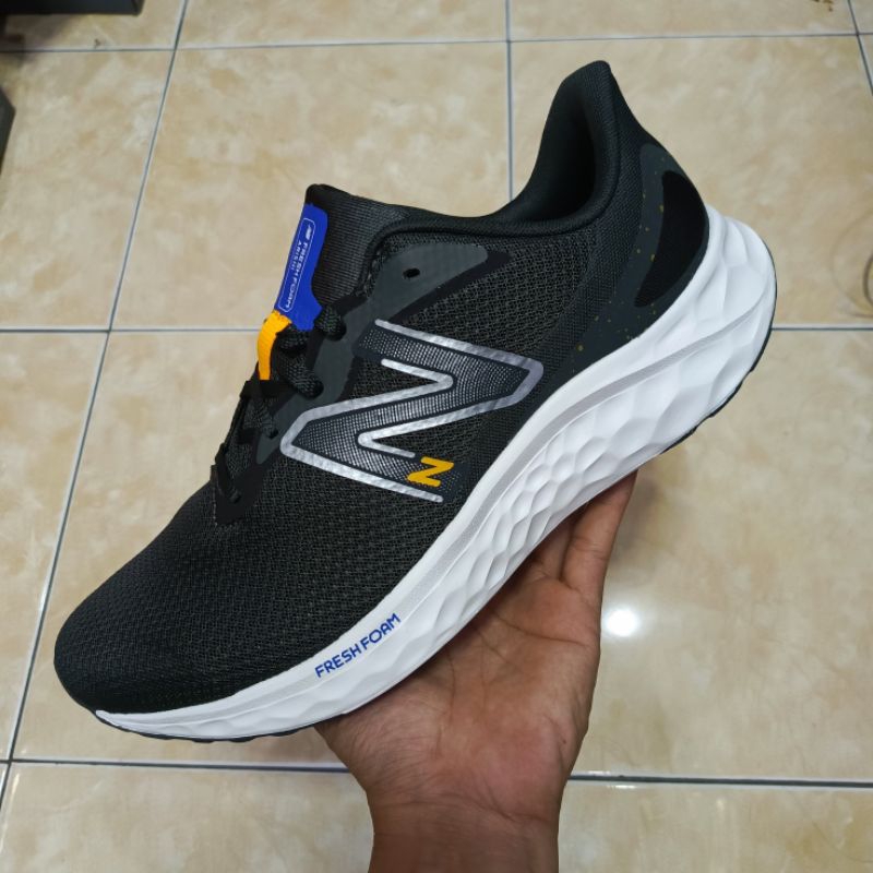 Jual SEPATU BESAR NB MARISCP SEPATU LARI RESMI MAP | Shopee Indonesia
