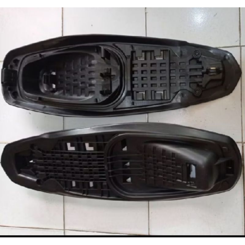 Jual Tulang Papan Jok Honda Beat Pop Kode K61 Barang Cabutan Original ...