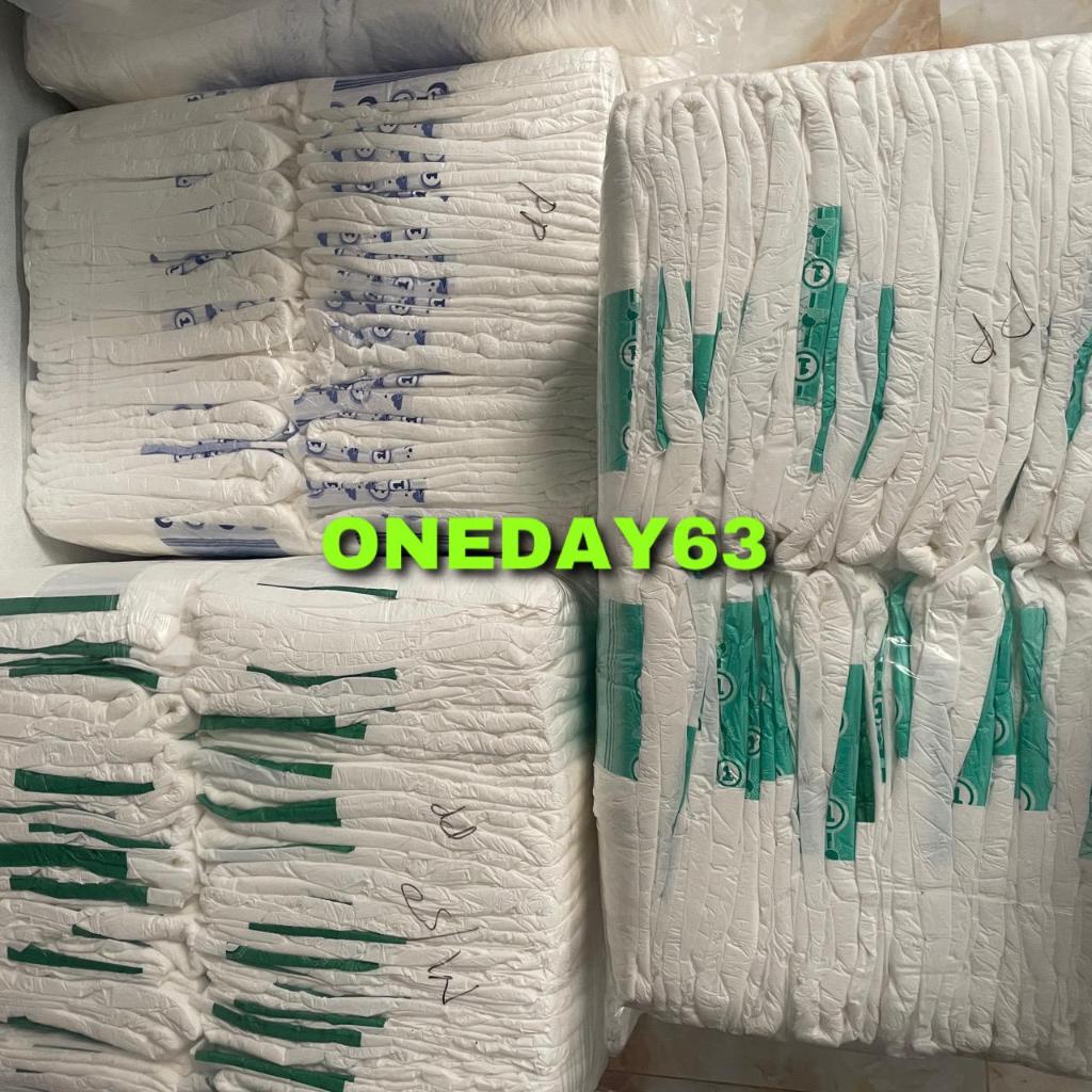 Jual Popok Dewasa Isi 20 Type Perekat Size M L XL Popok Orang Tua lansia Ibu Menyusui Repack ...