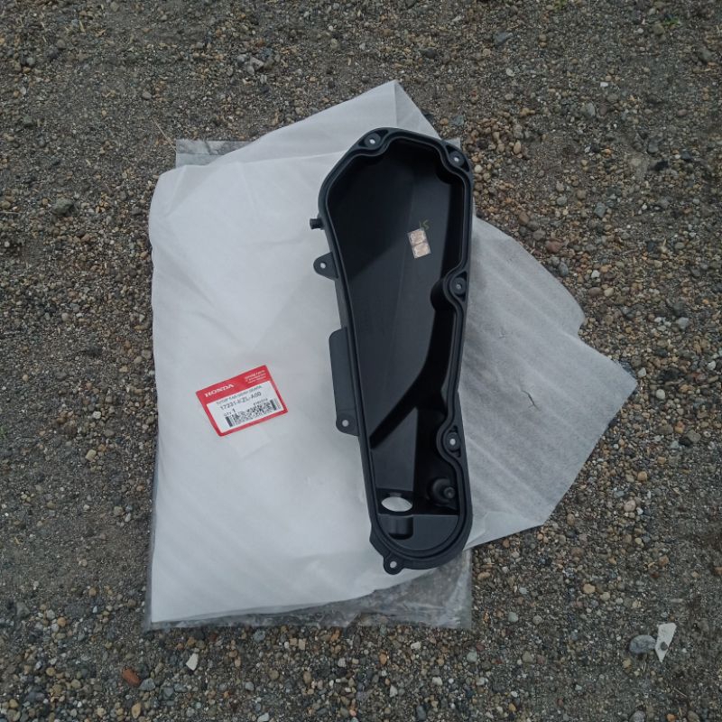 Jual Tutup saringan udara Honda spacy f1 injeksi Original AHM Honda ...
