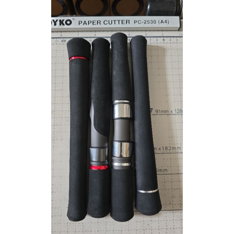 Jual Custom Rod Components Custom Order | Shopee Indonesia