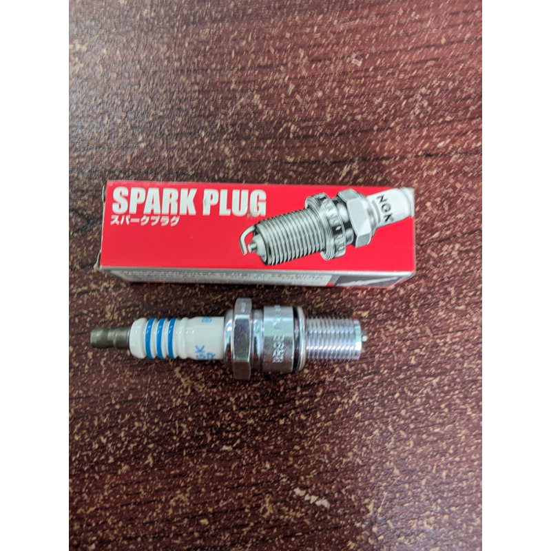 Jual Busi yamaha yz125 125x original | Shopee Indonesia