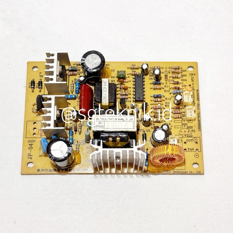 Jual MODUL PCB DISPENSER MIYAKO | Shopee Indonesia