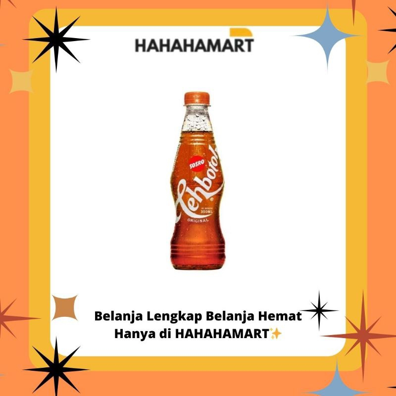 Jual Sosro Teh Botol Pet 350ml Harga Karton Isi 12 Pcs | Shopee Indonesia