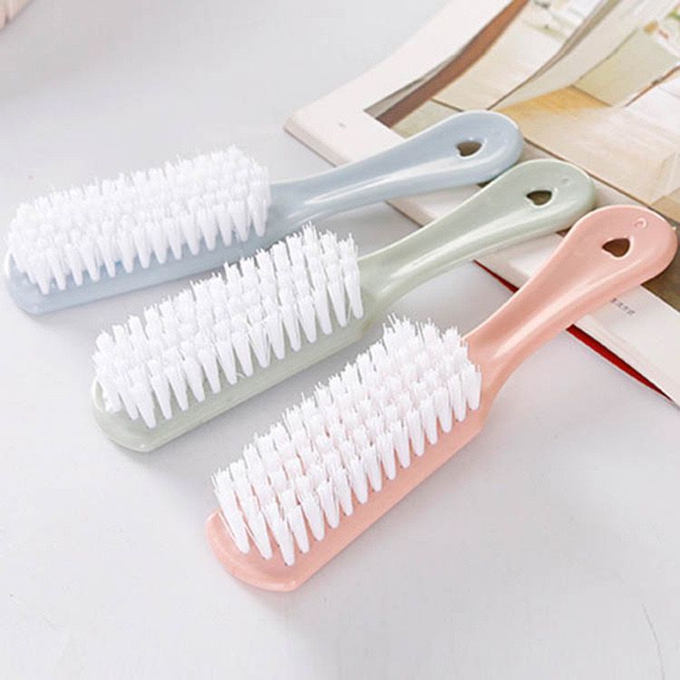 Jual LUX - (COD) Sikat Gagang Pembersih Sepatu / Sikat Sepatu ...