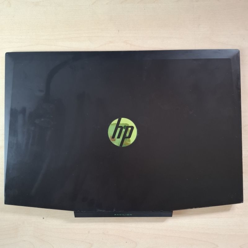 Jual Top Case Laptop Hp Pavilion 15 Gaming L56914-001 Back Cover Laptop ...