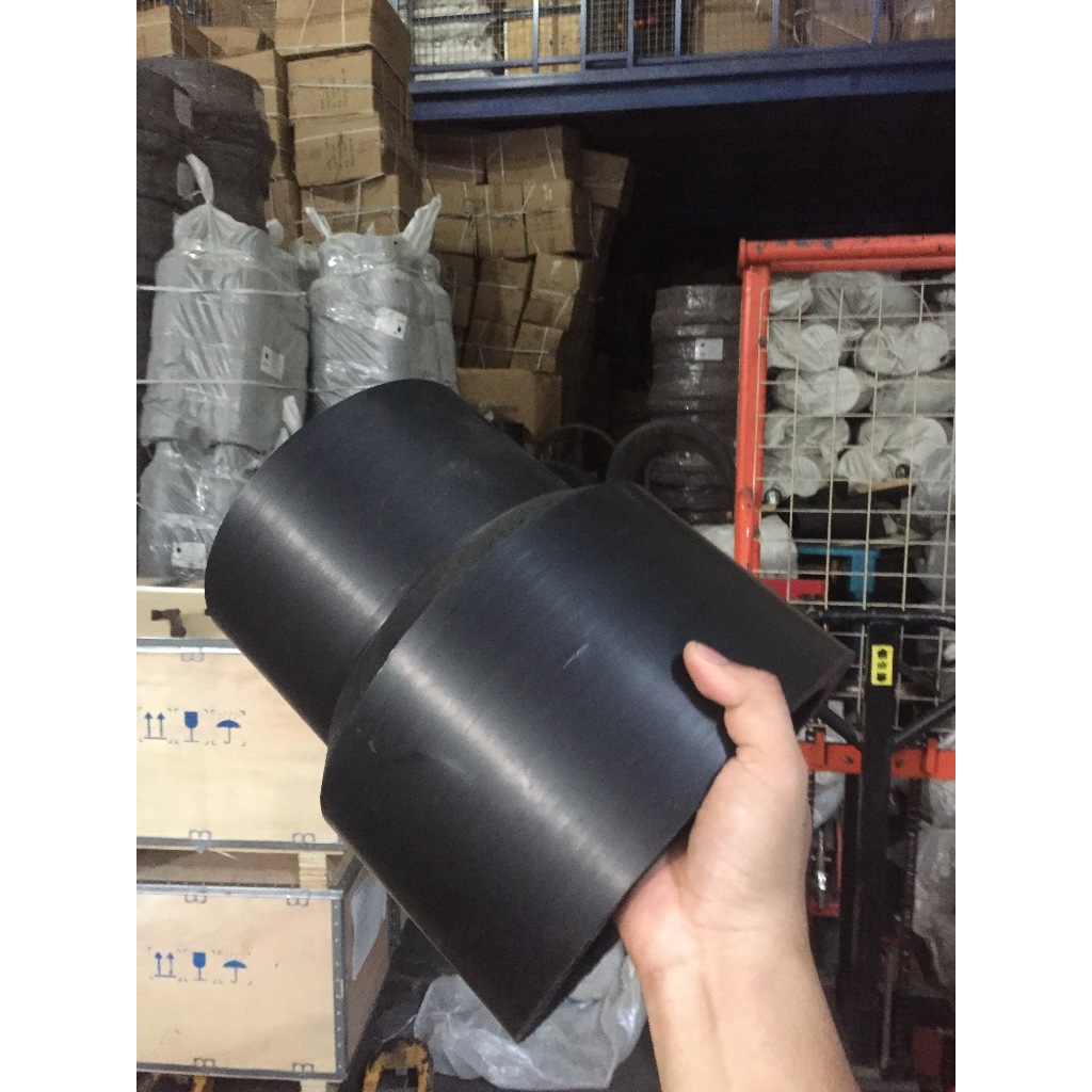 Jual Reducer Pipa Hdpe Ukuran 200 x 110 mm PN 10 dan PN 16 | Reducer ...