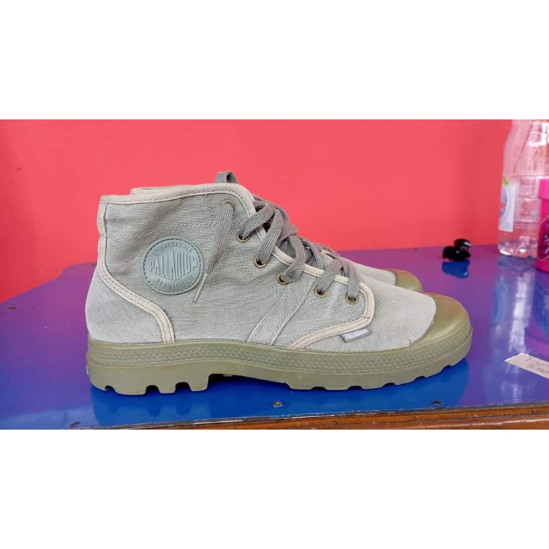 Jual PALLADIUM ORIGINAL | Shopee Indonesia