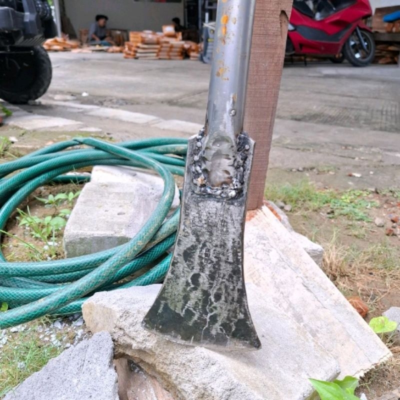 Jual alat gali tanah atau panen sawit harga murah | Shopee Indonesia